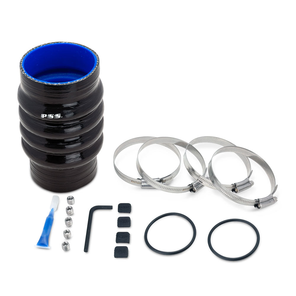 PSS Seal Online Store
