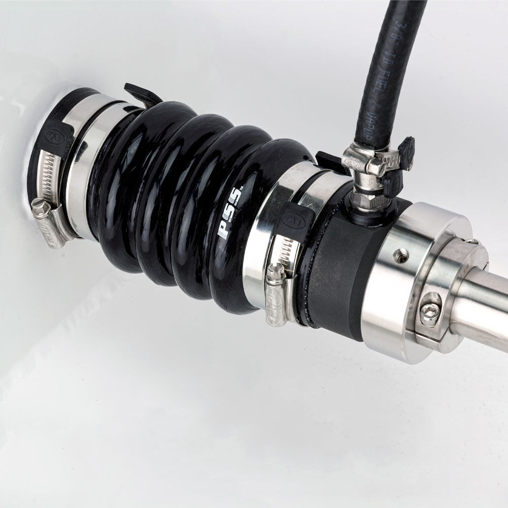 PSS PRO Shaft Seal - For 85mm to 95mm Shafts - PSS Seals