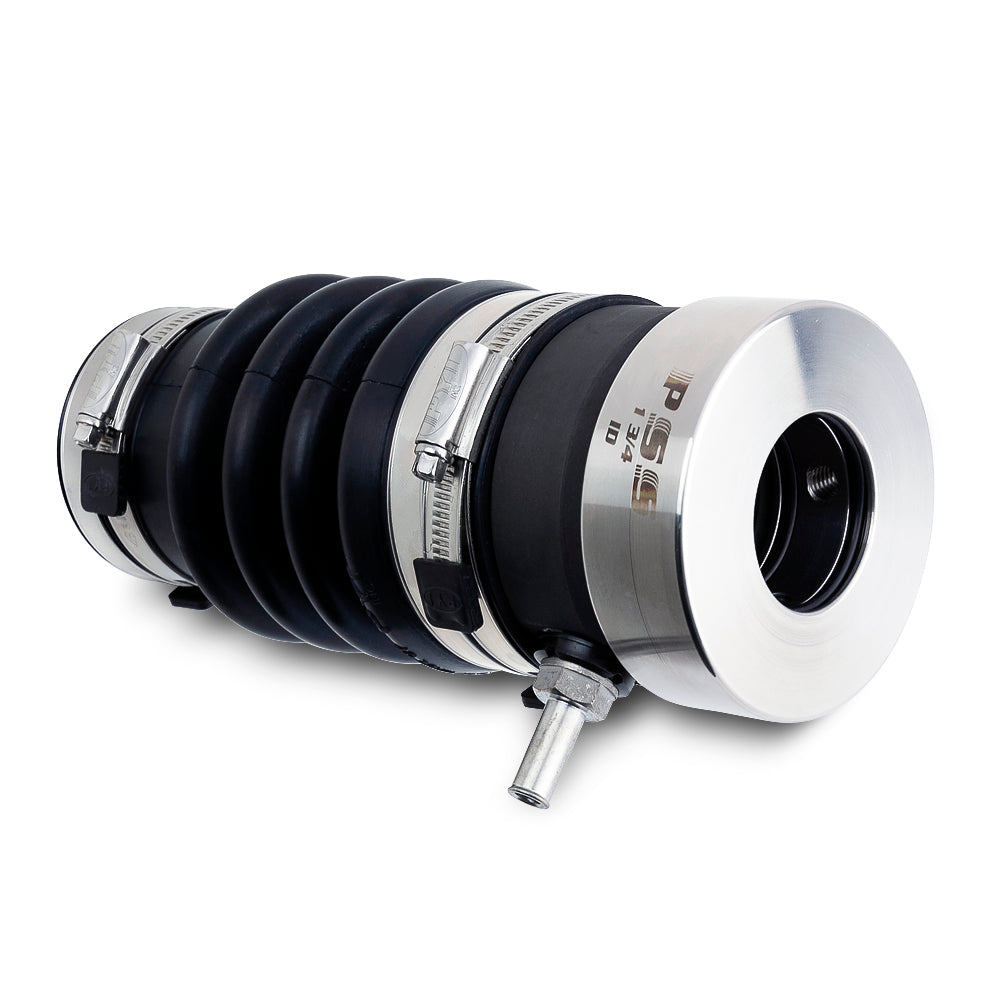 Type A "High-Speed" Shaft Seal - PSS Seals